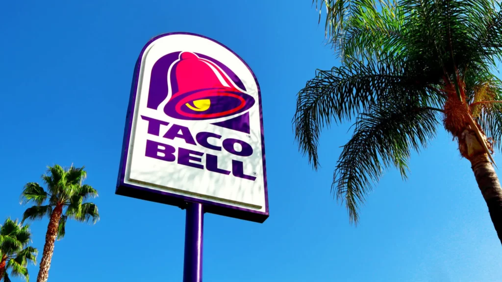 Taco Bell Finally Adds Long-Awaited Item to Menu for National Test Run ...