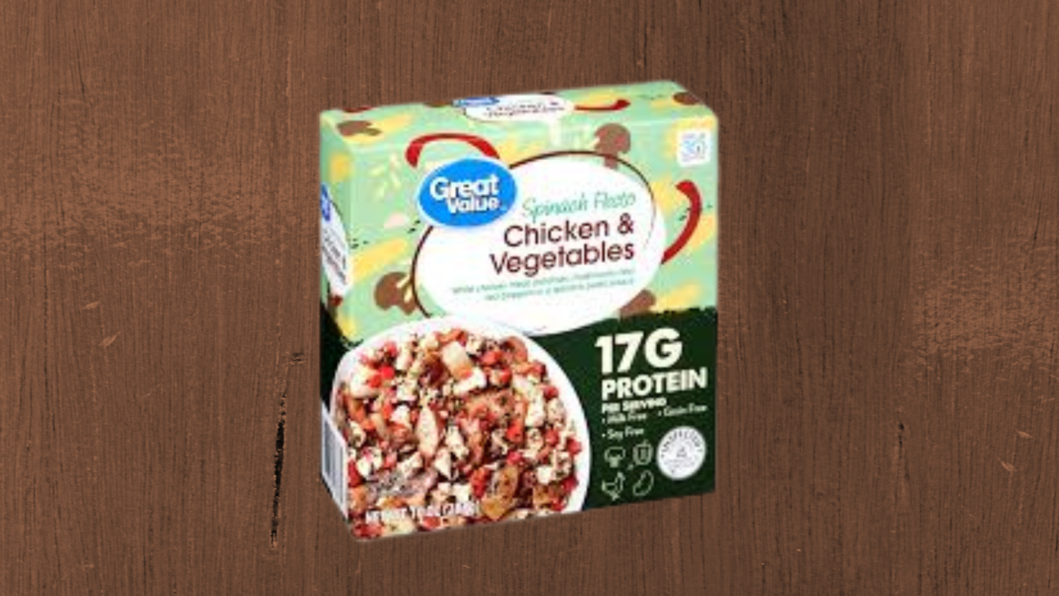 Best Walmart Frozen Meals: Quick and Tasty Options - Think Americana ...