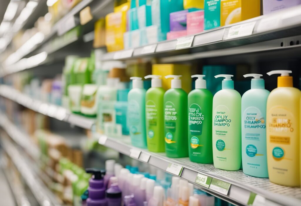 Best Oily Hair Shampoo at Target: Top Picks for Fresh, Clean Locks ...