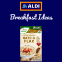 21 Aldi Breakfast Ideas: Delicious & Budget-Friendly Options - Think ...