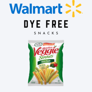 10 Walmart Dye Free Snacks Perfect for Guilt-Free Munching - Think ...