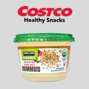 25 Healthy Costco Snacks: Delicious Choices for Busy Lives - Think ...
