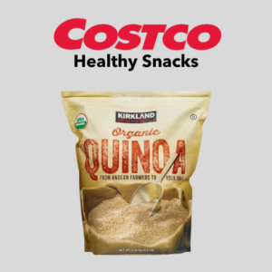 25 Healthy Costco Snacks: Delicious Choices for Busy Lives - Think ...
