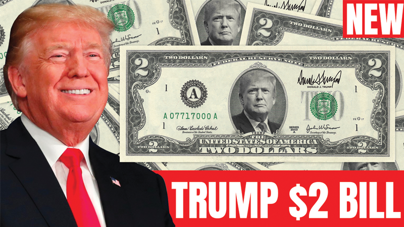 🇺🇲 Rally Behind Trump Before the 9/10 Debate—Get Your Limited Edition ...