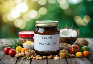 30 Survival Foods: Essential Picks for Any Emergency - Think Americana ...