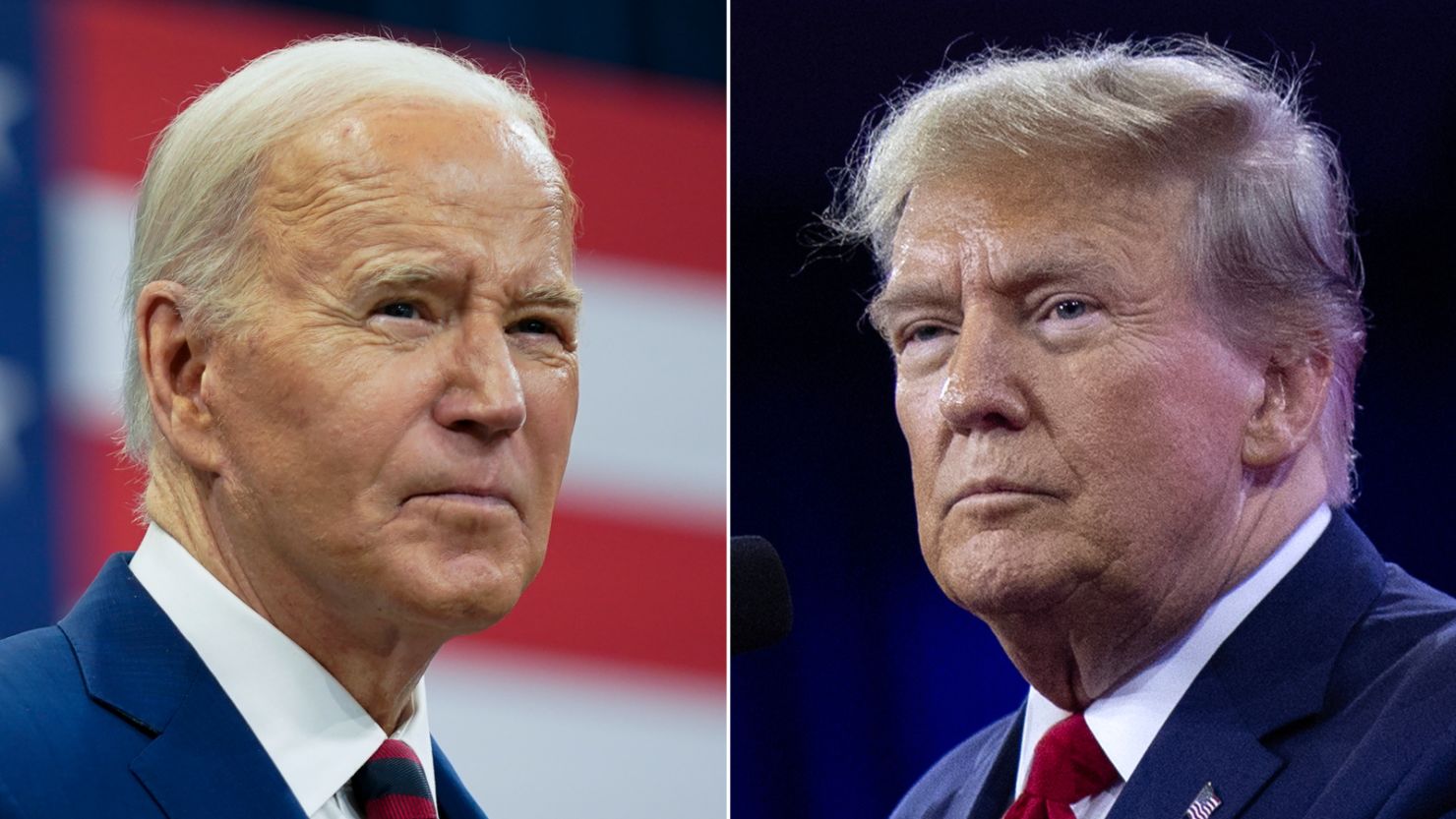Biden and Trump Bring Back Presidential Tradition That Was Skipped Four Years Ago - Think ...