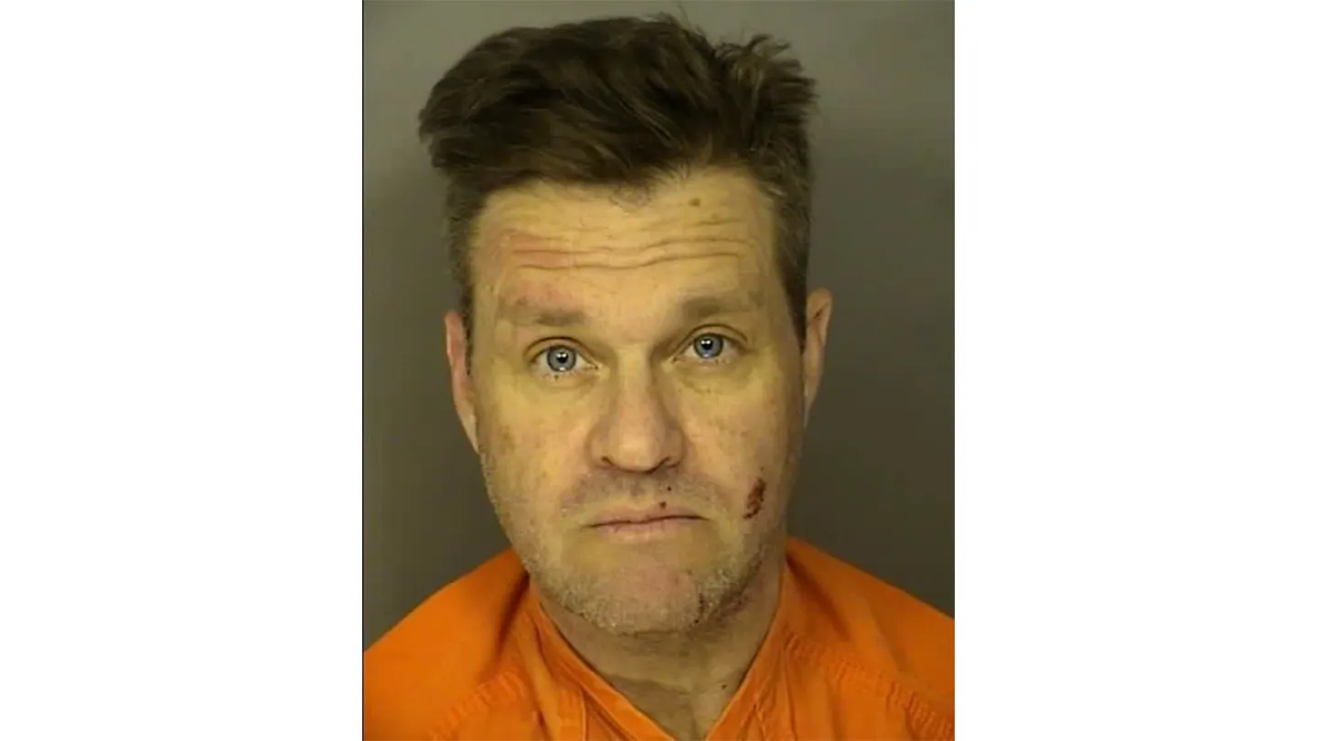 ‘Home Improvement’ Star Arrested Again for Domestic Violence ‘Home Improvement’ Star Arrested Again for Domestic Violence