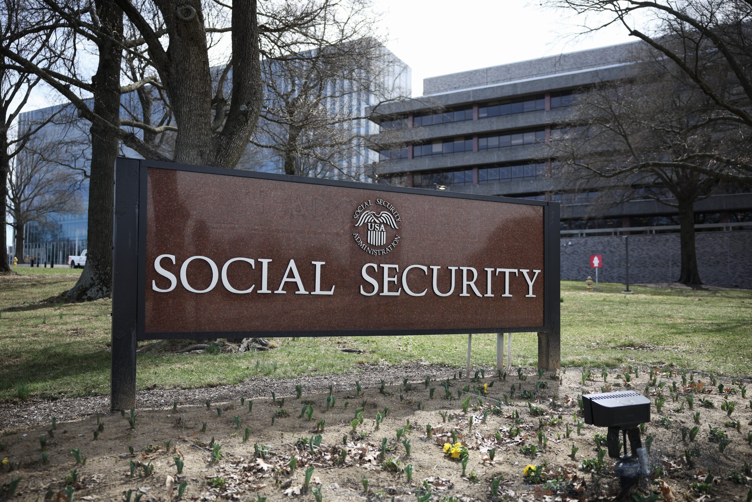 Social Security Takes on 'Major' Records Cleanup on Stunning Number of ...