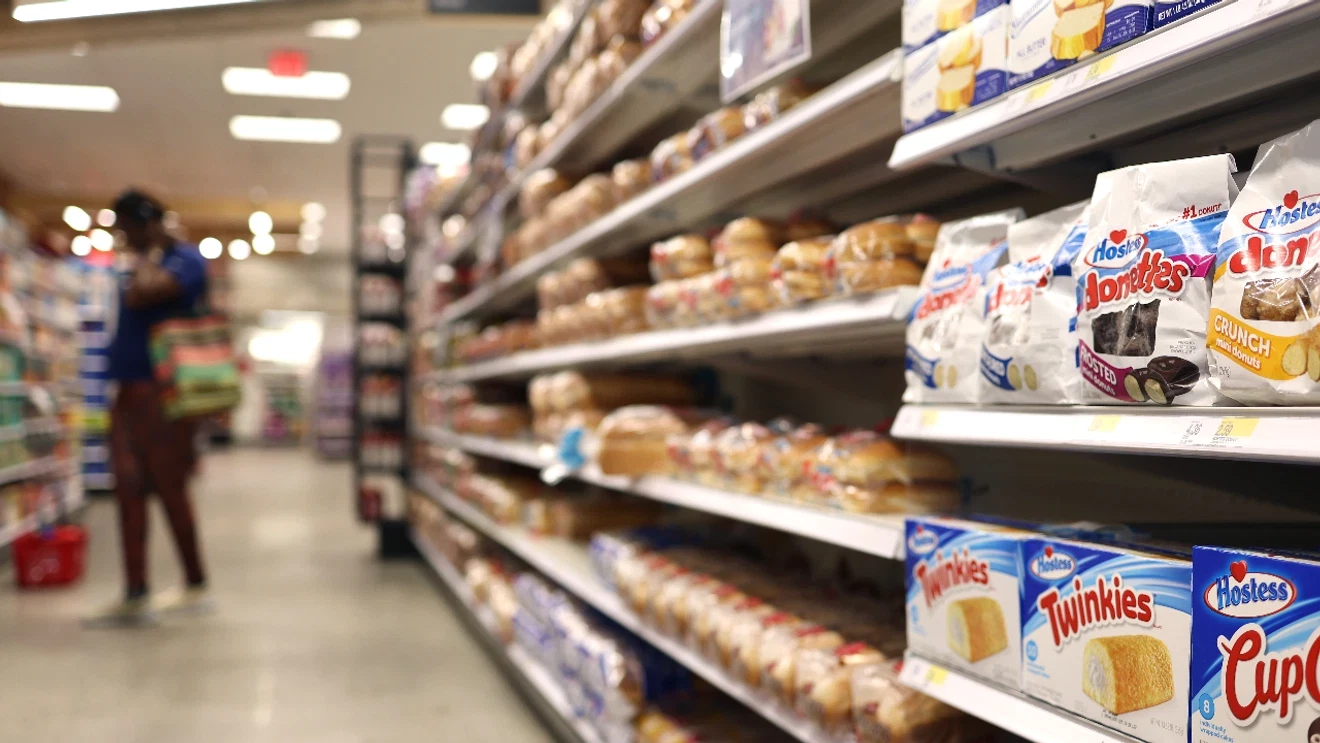 Hostess Recalls Popular Snack Due to Possible Mold Contamination ...