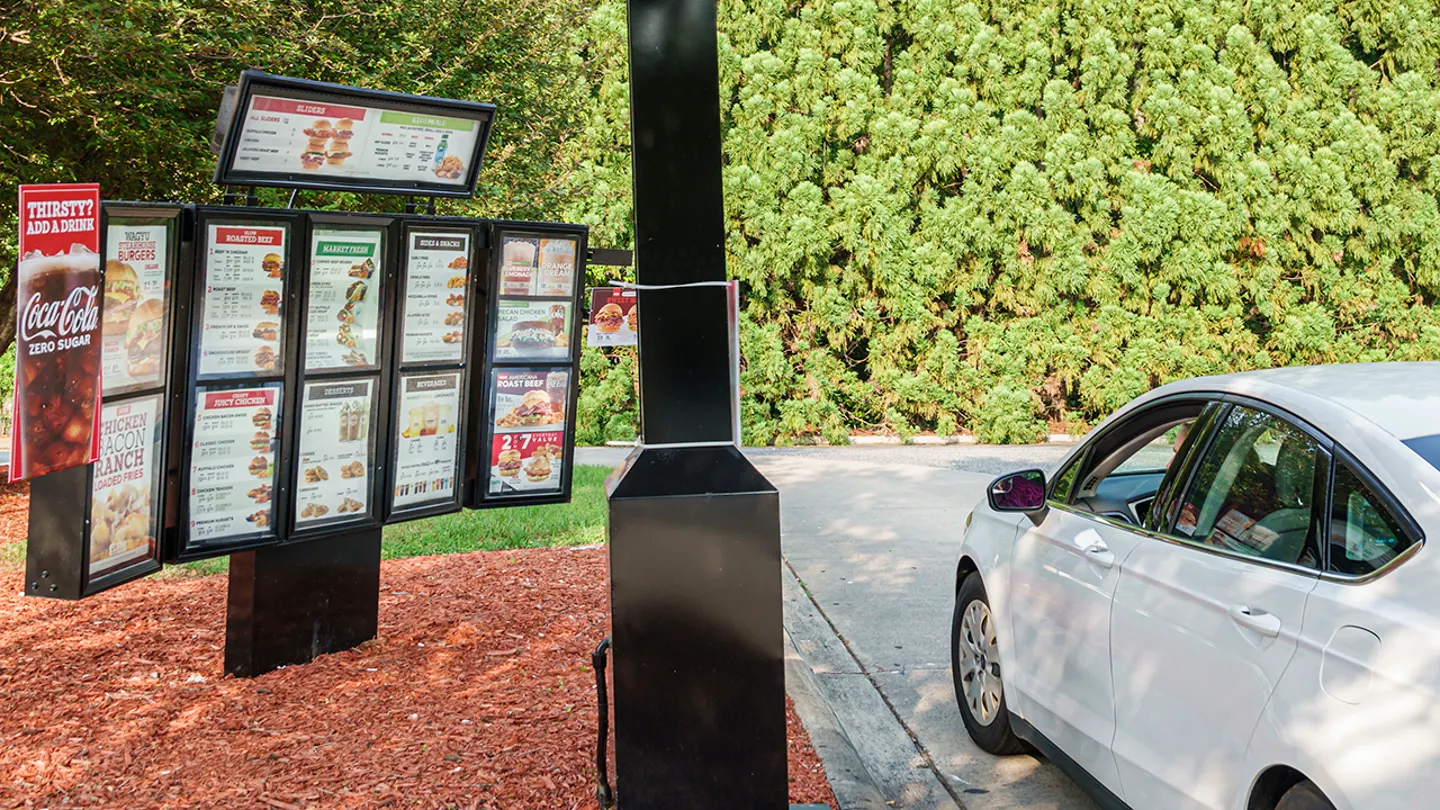 Report Reveals Which Fast-Food Drive-Thrus Have Fastest Service ...