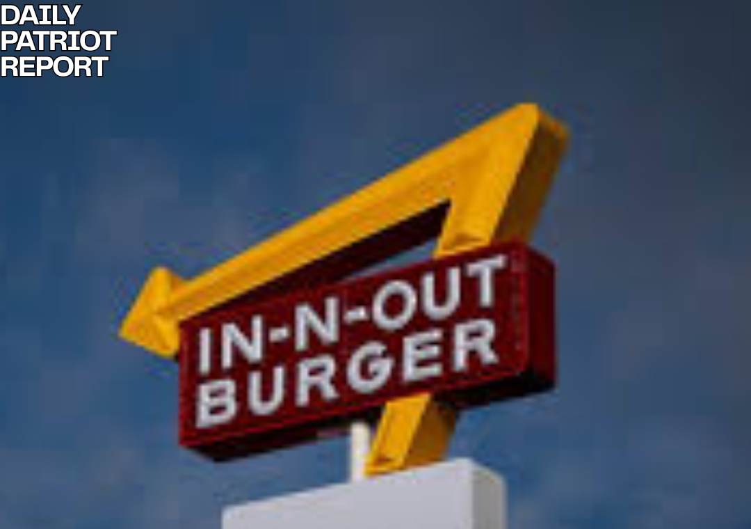 In-N-Out Removes "67" Due To Viral Gen Z Meme Chaos - Think Americana ...