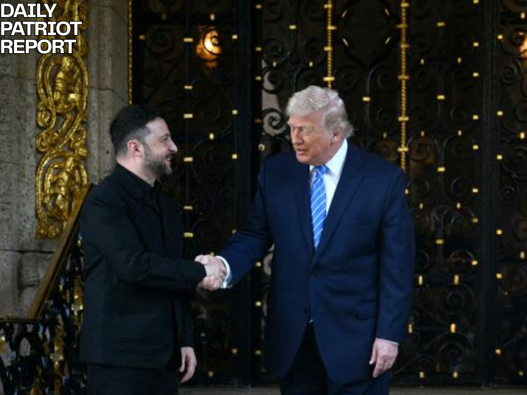 United States Offers Fifteen Year Security Guarantees In Ukraine Peace ...