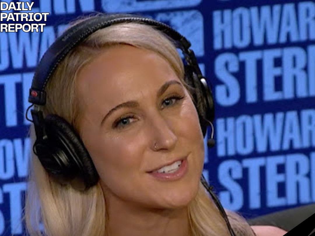 Glaser Tells Howard Stern Political Comedy Isn't Funny In Current ...