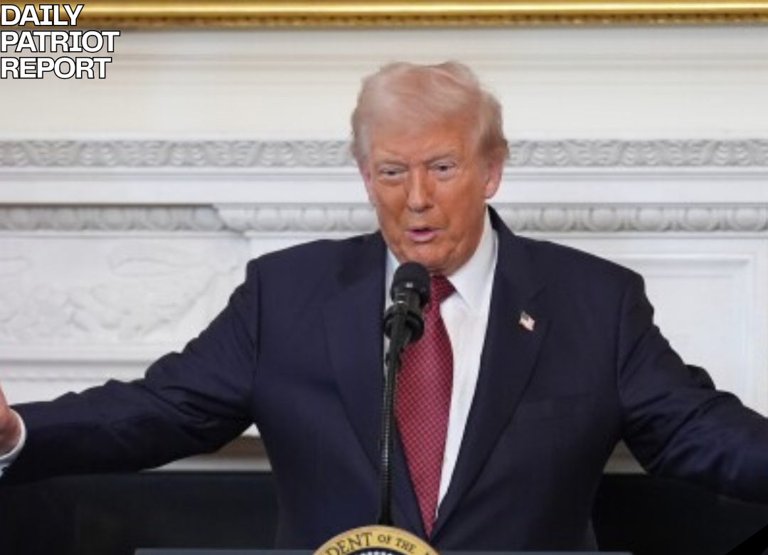 'Central Casting': Trump Announces Pick for Federal Reserve Chairman ...