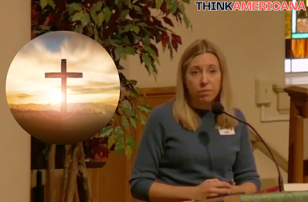 WATCH: Democrat Candidate Blasts 'Racist' Christians Who Oppose Trans ...